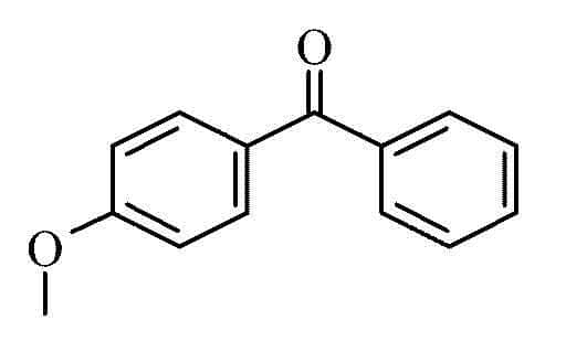Acros Organics AC125741000 4-Methoxybenzophenone 97% (100g) from Cole ...