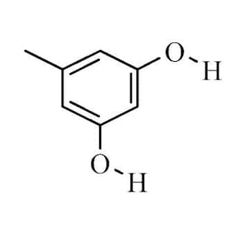 Acros Organics AC129551000 Orcinol monohydrate 99% (100g) from Cole ...