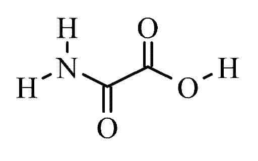 Acros Organics AC129620100 Oxamic acid 98% (10g) from Cole-Parmer