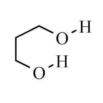 Acros Organics 1,3-Propanediol 98% (250 mL) CAS 504-63-2 from Cole-Parmer