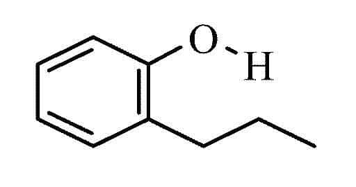 Acros Organics AC131611000 2-n-Propylphenol 98% (100g) from Cole-Parmer