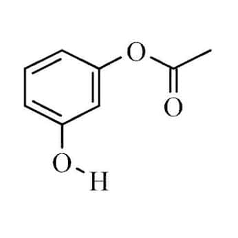 Acros Organics AC132301000 Resorcinol monoacetate tech. (100g) from ...