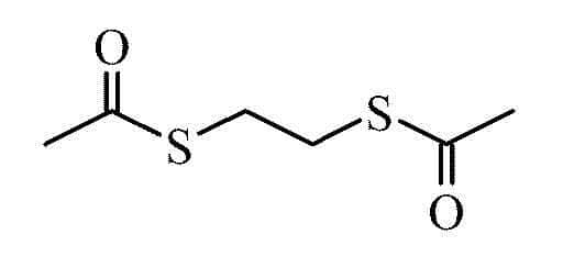 Acros Organics AC135155000 Glycol dimercaptoacetate 97% (500g) from ...