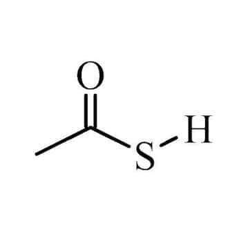 Acros Organics AC138781000 Thiolacetic acid 98% (100g) from Cole-Parmer ...