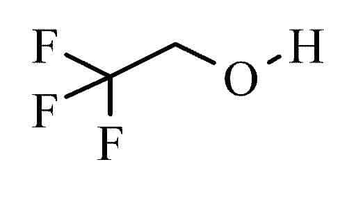 Acros Organics 2,2,2-Trifluoroethanol, 99.8%; 25 mL from Cole-Parmer