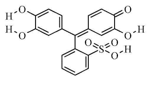 Acros Organics AC146540050 Pyrocatechol Violet, indicator grade (5g ...