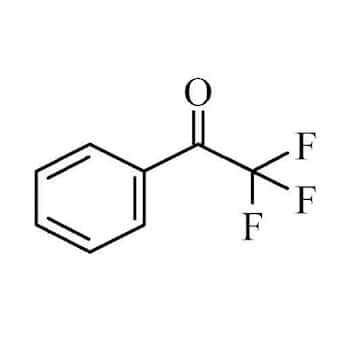 Acros Organics AC148350050 α,α,α-Trifluoroacetophenone 99% (5g) from ...