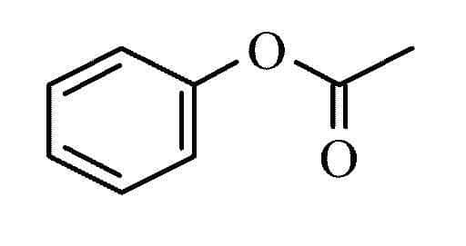 Acros Organics AC148771000 Phenyl acetate 97% (100g) from Cole-Parmer