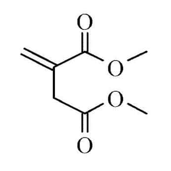 Acros Organics AC149161000 Dimethyl itaconate 97% (100g) from Cole-Parmer
