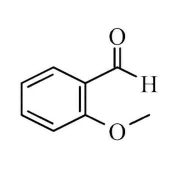 Acros Organics AC149225000 o-Anisaldehyde 98% (500g) from Cole-Parmer