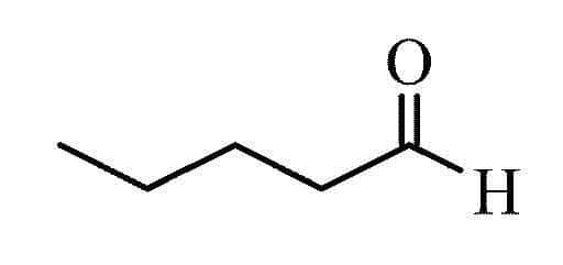 Acros Organics AC149562500 Valeraldehyde 98% (250ml) from Cole-Parmer