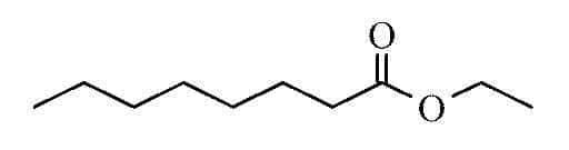 Acros Organics AC150511000 Ethyl caprylate 99+% (100ml) from Cole-Parmer
