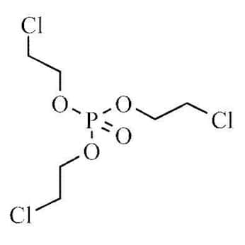 Acros Organics AC152810010 Tris(2-chloroethyl) phosphate 97% (1kg) CAS ...