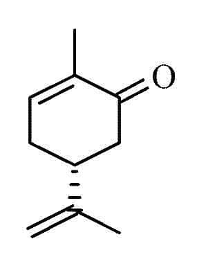 Acros Organics AC154595000 L(-)-Carvone 99+% (500g) from Cole-Parmer