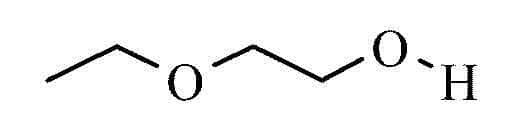 Acros Organics 2-Ethoxyethanol, 99%; 2.5 L from Cole-Parmer