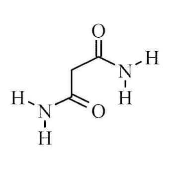 Acros Organics AC156720050 Malonamide 97% (5g) 8816180 from Cole-Parmer