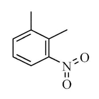 Acros Organics AC157095000 3-Nitro-o-xylene 97% (500g) from Cole-Parmer