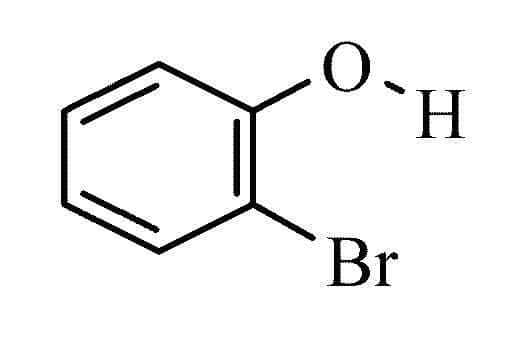 Acros Organics AC157360500 2-Bromophenol 98% (50ml) from Cole-Parmer