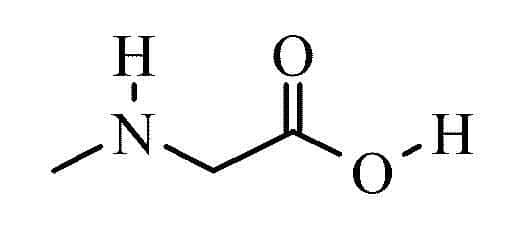 Acros Organics AC157741000 Sarcosine 98% (100g) CAS 107-97-1 (N ...