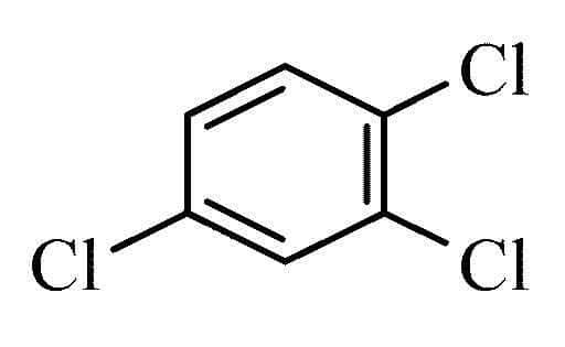 Acros Organics AC157900010 1,2,4-Trichlorobenzene 99% (1l) from Cole-Parmer