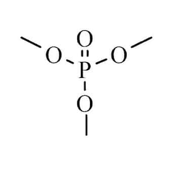 Acros Organics AC157970500 Trimethyl phosphate 97% (50ml) from Cole-Parmer