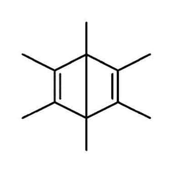 Acros Organics AC159630010 Hexamethyl dewar benzene 97% (1g) from Cole ...