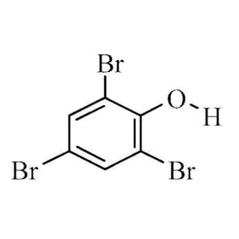 Acros Organics AC160101000 2,4,6-Tribromophenol 98% (100g) from Cole-Parmer