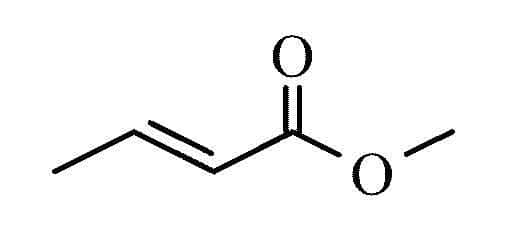 Acros Organics AC160841000 trans-Methyl crotonate 98% (100g) from Cole ...