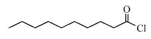 Acros Organics AC161195000 Decanoyl chloride 98% (500g) from Cole-Parmer