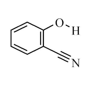 Acros Organics AC161410250 2-Cyanophenol 99% (25g) from Cole-Parmer