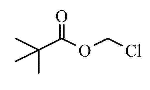 Acros Organics AC161461000 Chloromethyl pivalate 99+% (100g) from Cole ...