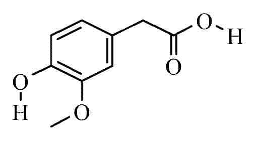 Acros Organics AC162530010 Homovanillic acid 98% (1g) from Cole-Parmer