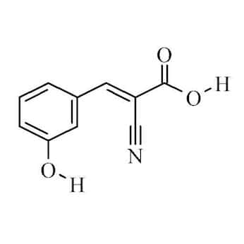 Acros Organics AC163090250 α-Cyano-3-hydroxycinnamic acid 99% (25g ...