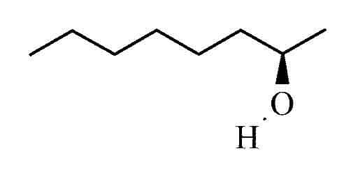 Acros Organics AC164590050 L(-)-2-Octanol 99+% (5g) from Cole-Parmer