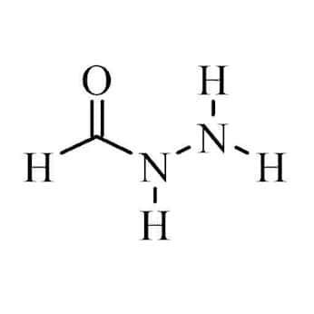 Acros Organics AC173250250 Formic acid hydrazide 98% (25g) from Cole-Parmer