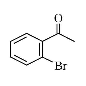 Acros Organics AC179760050 2'-Bromoacetophenone 98+% (5g) from Cole-Parmer