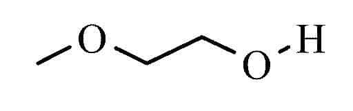 Acros Organics 2-Methoxyethanol 99+% (1l) from Cole-Parmer