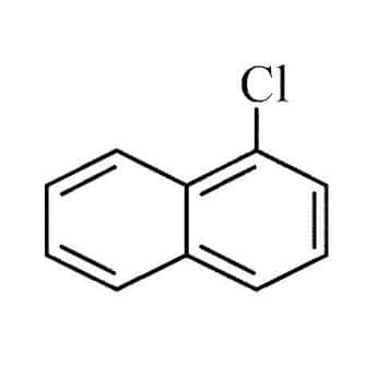 Acros Organics AC180971000 1-Chloronaphthalene, ca. 90%, remainder 2 ...