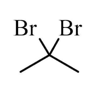 Acros Organics AC186060050 2,2-Dibromopropane 98% (5g) from Cole-Parmer