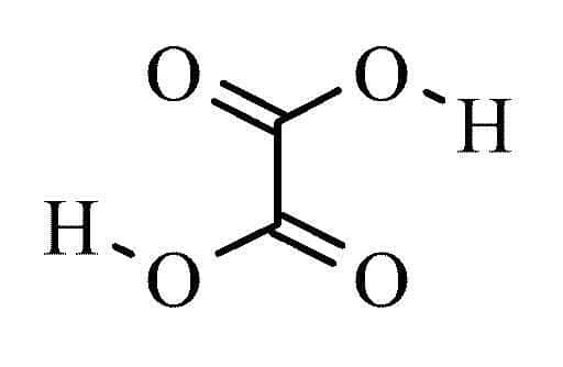 Acros Organics Oxalic Acid, 98%, Anhydrous; 1 kg from Cole-Parmer