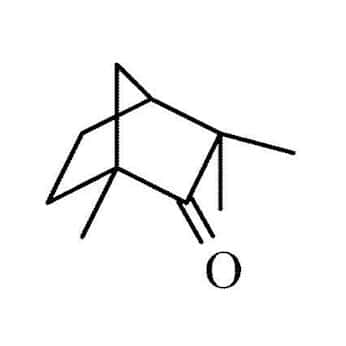Acros Organics AC188112500 L(-)-Fenchone 98+% (250g) from Cole-Parmer