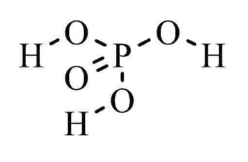 Acros Organics Phosphoric Acid, 85 wt% Solution in Water, P.A., 1 L ...