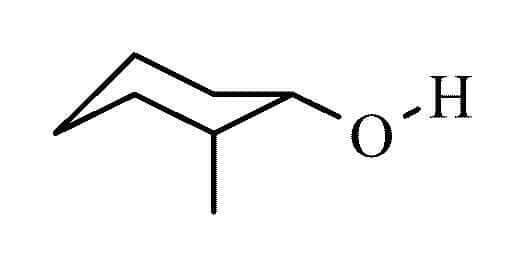 2 Methyl Cyclohexanol