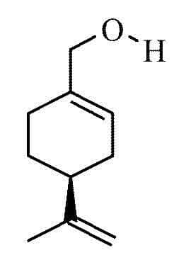 Acros Organics AC203760500 L(-)-Perillyl alcohol 85% (50g) from Cole-Parmer