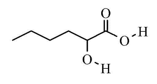 Acros Organics AC204790010 DL-α-Hydroxycaproic acid 95% (1g) from Cole ...