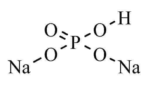 Sodium Phosphate Dibasic Heptahydrate