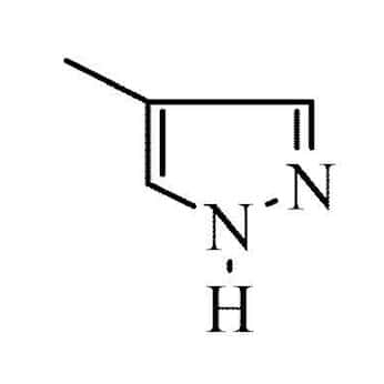 Acros Organics AC206970050 4-Methylpyrazole 99% (5g) from Cole-Parmer