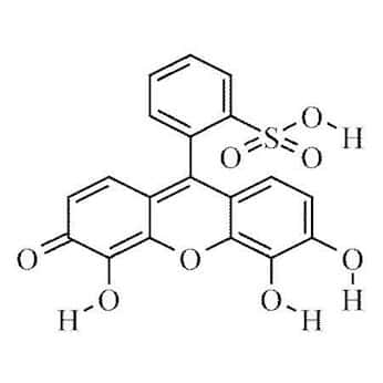 Acros Organics AC207540050 Pyrogallol Red 98% (5g) from Cole-Parmer