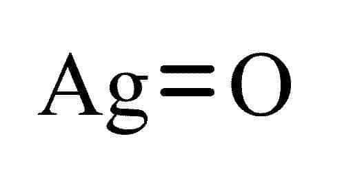 Acros Organics Silver(II) oxide 85.5-88.0% Ag (10g) CAS 1301-96-8 from ...