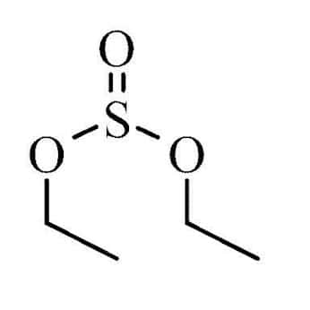 Acros Organics AC209930100 Diethyl sulfite 98% (10g) from Cole-Parmer